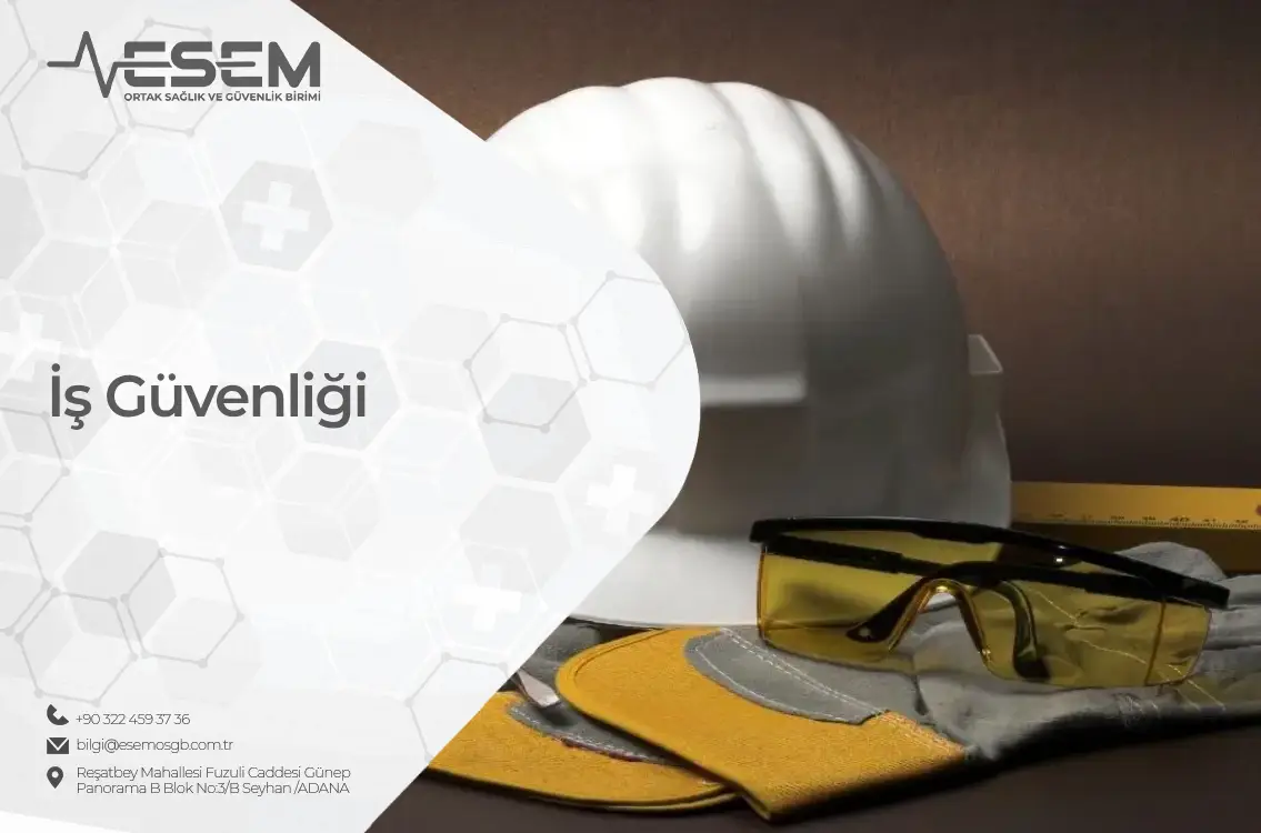 OSGB Nedir? - OSGB Ne Hizmeti Verir? - Esem OSGB